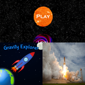 Practice: Gravitational Force MS-PS2.B-2 - Free Educational Games ...