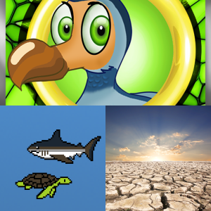 Practice: Factors Affecting Ecosystems S7L4.c - Free Educational Games ...