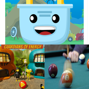 For Class: Conservation of Energy MS-PS3.B-1 - Free Games and ...