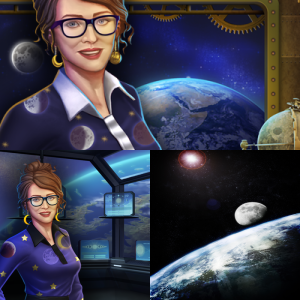Free Educational Games: Positioning and Relationships between the Sun ...