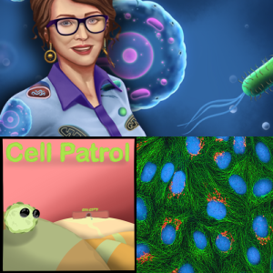 Teaching Plan: Parts of the Cell MS-LS1.A-2a - Free Games and ...