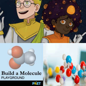 Practice: Molecules and Compounds MS-PS1.A-1b - Free Games and ...