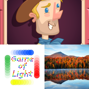 Student Lesson: Reflection, Absorption, and Transmission of Light MS ...