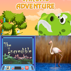 Practice: Organism Traits and Environment ES-LS3.A-2 - Free Educational ...