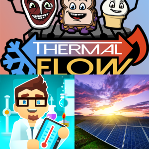 For Class: Radiation and Convection of Solar Energy 6.3b - Free ...