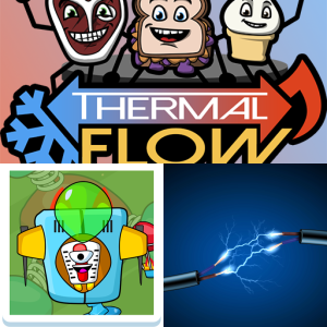 Game Based Learning: Transfer of Electrical Energy ES-PS3.B-3 - Free ...