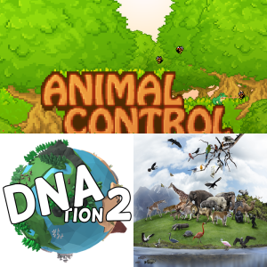 Game Based Learning: Modeling Interactions of Organisms 3.1.7.A8 - Free ...