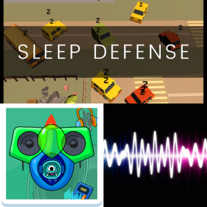 Free Educational Games: Sound Waves MS-PS4.A-2 - Free Educational Games ...