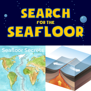 Worksheet: Seafloor Spreading and Subduction MS-ESS1.C-2 - Free Games ...