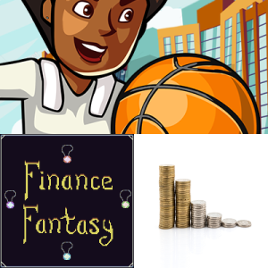Free Educational Games: 6th Grade Personal Financial Literacy 6.PF.14 ...