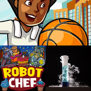 Free Educational Games: [SCIENCE] Week 11 - Free Games and Assessments ...