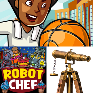 Teaching Plan: Magnifiers Make Things Appear Bigger SC.1.E.5.3 - Free ...