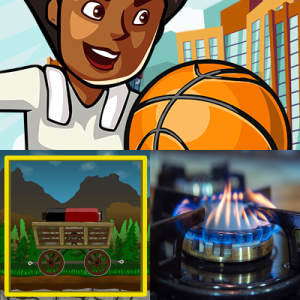 Game Based Learning: Energy Transformations 6.9C - Free Educational ...