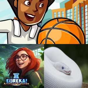 Worksheet: Gene Mutations MS-LS3.B-2 Assignment - Free Games and ...