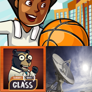 Lesson: Electromagnetic Waves vs. Mechanical Waves S8P4.a - Free Games ...