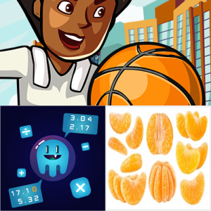 Free Homework Prep: Multiply and Divide Positive Multi-Digit Numbers ...