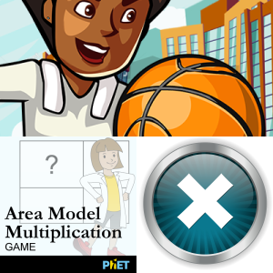 Student Lesson: Product Of 2 Two-Digit Numbers Using Arrays, Area ...