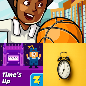 Student Lesson: Tell, Write And Measure Time In Minute Intervals 3.MD.A ...