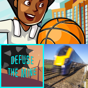 For Class: LoL Game - Defuse the Mine Review - Free Games and Assessments - Legends of Learning