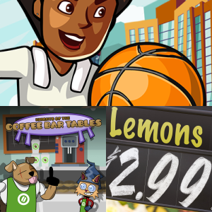 Practice: Equivalent Ratios 6.NR.4.2 - Free Educational Games - Legends ...