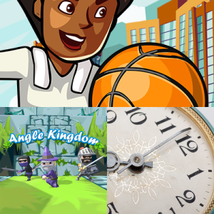 Student Lesson: Measuring Angles in Reference to Circles 4.MDA.5 - Free ...