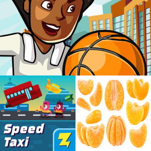 Practice: Properties of Operations 1.ATO.3 - Free Educational Games ...