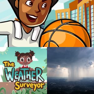 Practice: Weather and Climate K-ESS2.D-1 - Free Games and Assessments ...