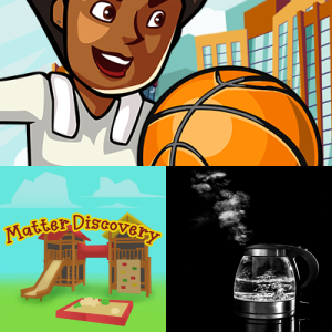 Teaching Plan: Structure and Properties of Matter 2-PS1.A-1 - Free ...