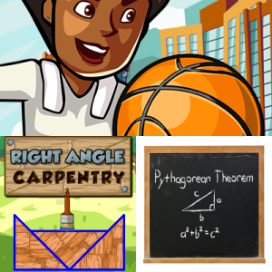 For Class: The Pythagorean Theorem And Its Converse 8.7C - Free ...