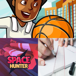 Game Based Learning: Slope - Free Educational Games - Legends of Learning