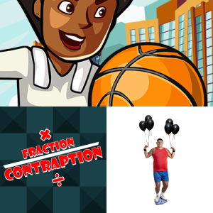 Practice: Multiply And Divide Rational Numbers - Free Games and ...