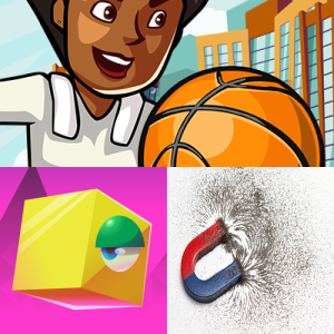 Lesson: Push or Pull of a Magnet 1.6B - Free Games and Assessments ...