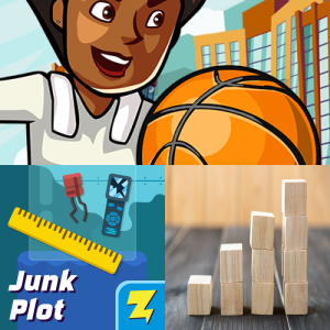 Student Lesson: Measurement Data with Line Plots 2.MD.9 - Free Games ...