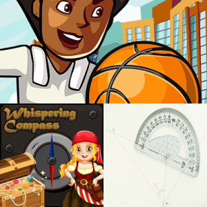 Free Homework Prep: Drawing Angles 4.7D - Free Educational Games ...