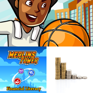 Free Educational Games: 6th Grade Personal Financial Literacy 6.14A ...