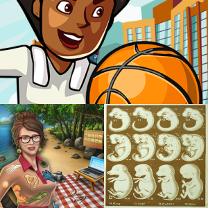Teaching Plan: Embryological Evidence & Ancestry - Free Games and ...