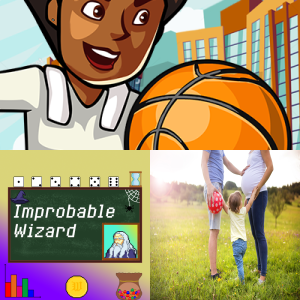 Free Educational Games: Understand Compound Probability 7.SP.C.8.a ...