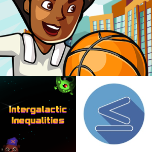 Game Based Learning: Solve Inequalities 7.EE.B.4.B - Free Games and ...