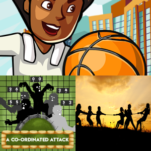 Teaching Plan: Plot Integers On A Number Line 6.NS.C.6.c - Free Games ...