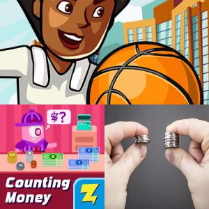 Free Homework Prep: Word Problems with Money NC.2.MD.8 - Free Games and ...