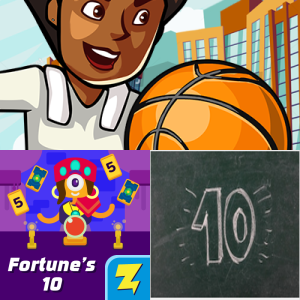 Lesson: Addition to Make 10 K.OA.A.4 - Free Games and Assessments ...