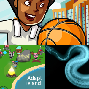 Free Educational Games: Structures and Functions of Species 5.10A ...