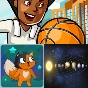 Worksheet: Solar Systems and their Objects SC.5.E.5.3 - Free Games and ...