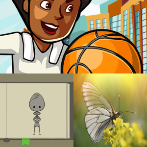 Teaching Plan: Structures of Plants vs Animals SC.5.L.14.2 - Free ...