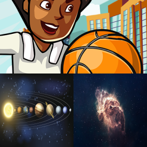 Free Educational Games: Gravity/Solar System/ Celestial Bodies - Free ...