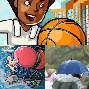 Practice: Weather and Climate 4.4c - Free Games and Assessments ...