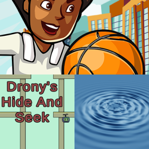 Game Based Learning: Sound and Vibrations 1-PS4.A-1 - Free Educational ...