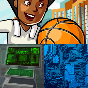 Practice: Electric Pathways 4.6c - Free Games and Assessments - Legends ...