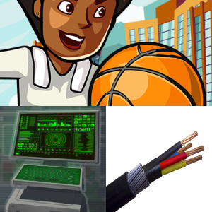 Worksheet: Conductors and Insulators of Thermal and Electrical Energy 4 ...