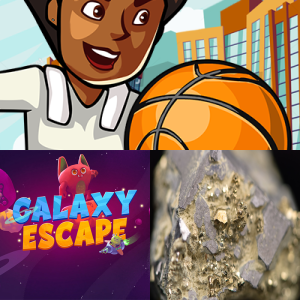 Lesson: Mineral Properties 6.6C - Free Educational Games - Legends of ...